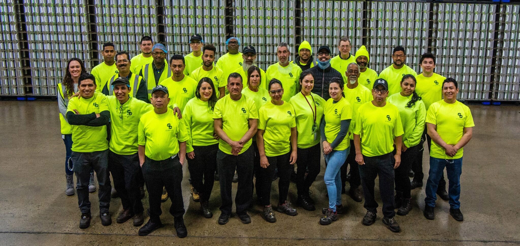 Our People - Can Corporation of America