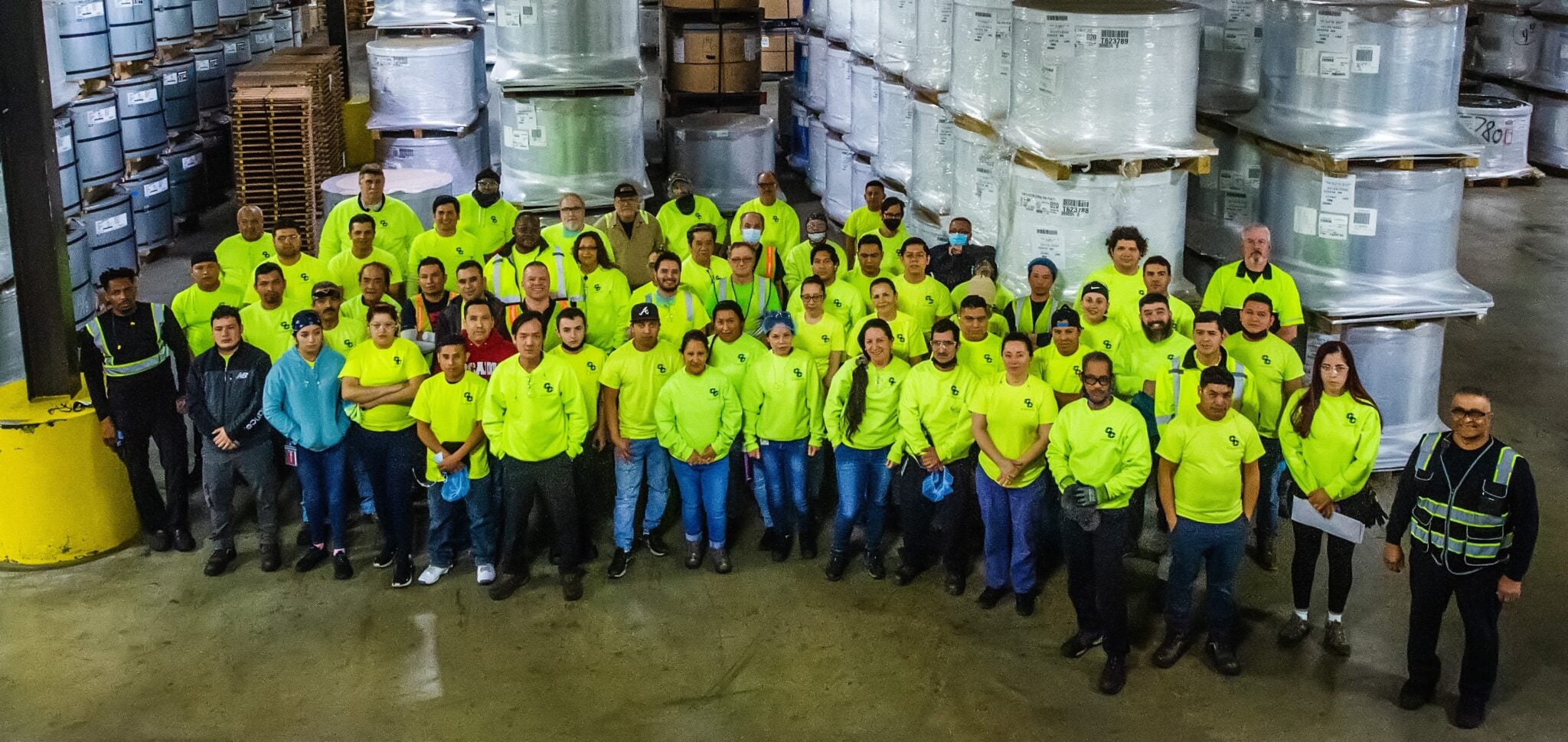 Our People - Can Corporation of America
