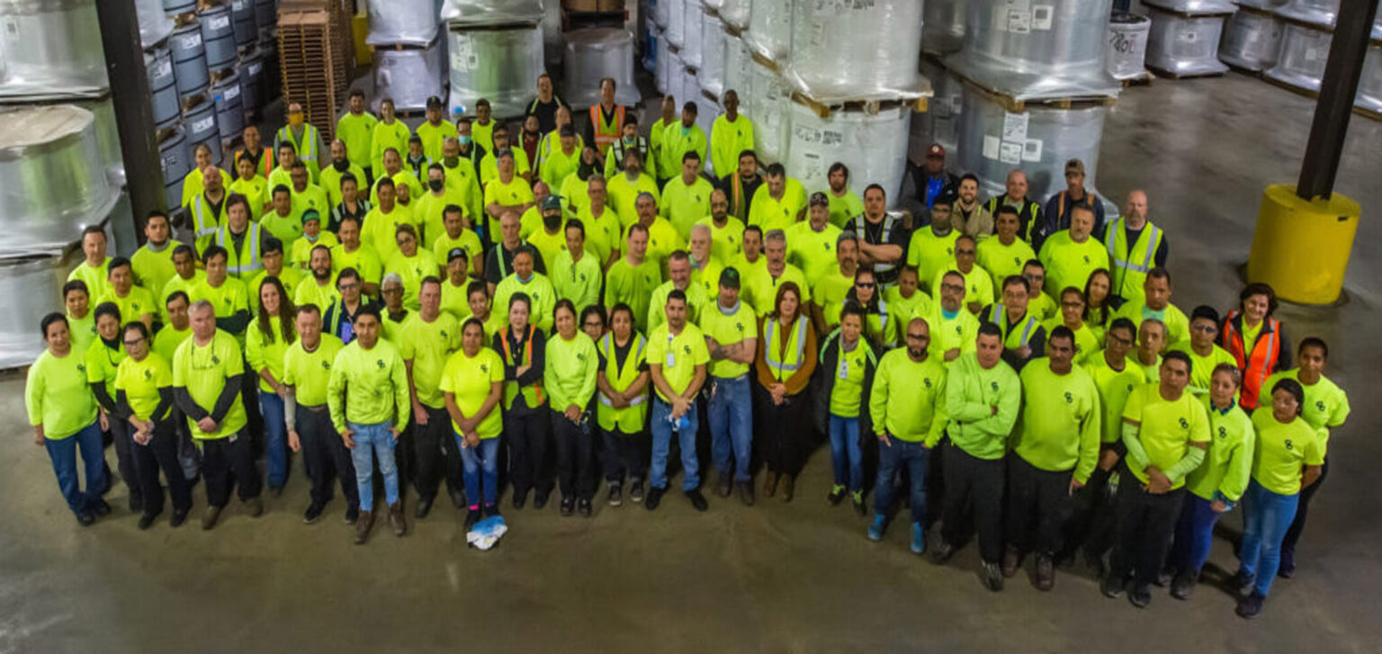 Our People - Can Corporation of America