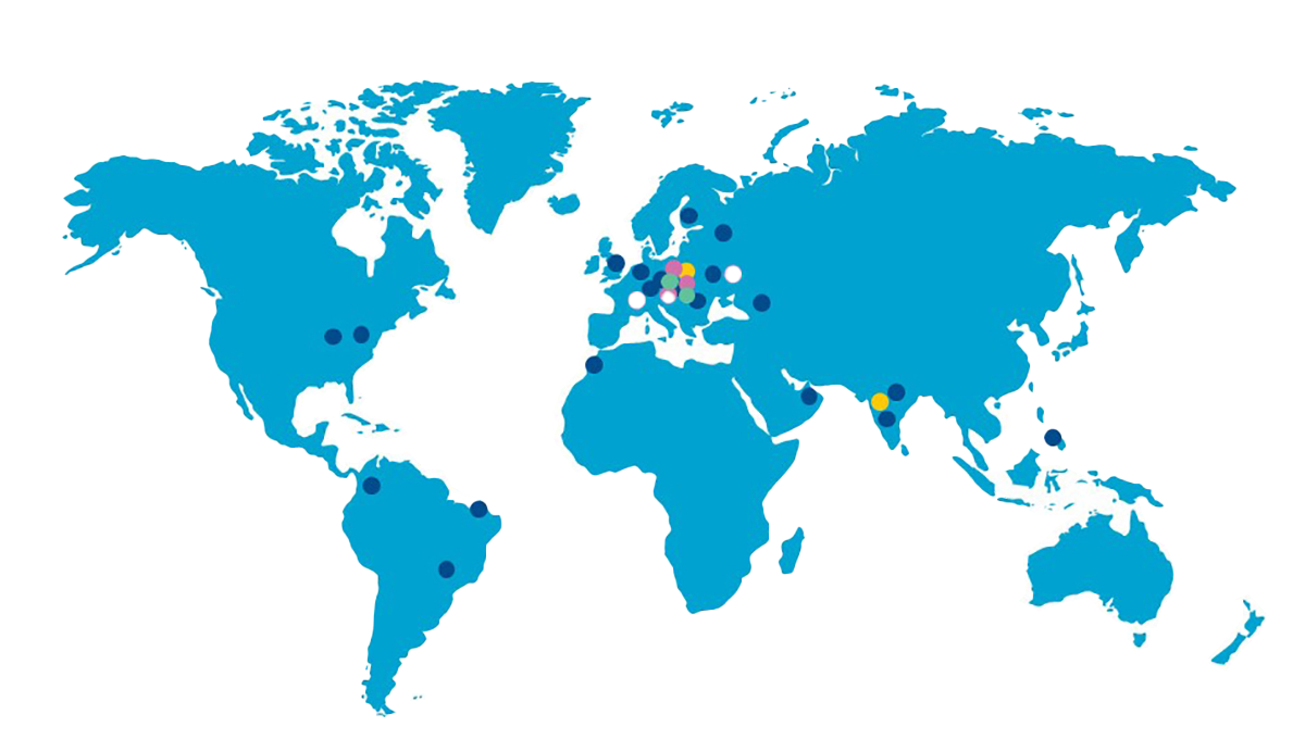 Why Us - Can Corporation of America