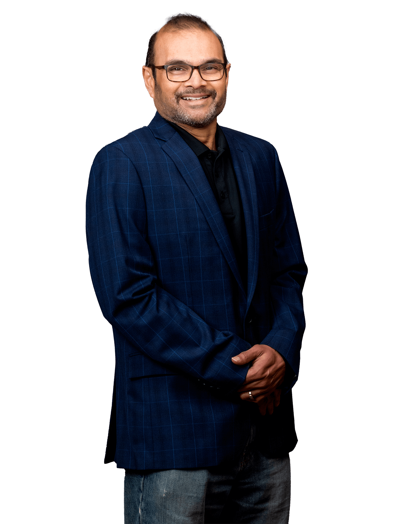 Manish - Can Corporation of America